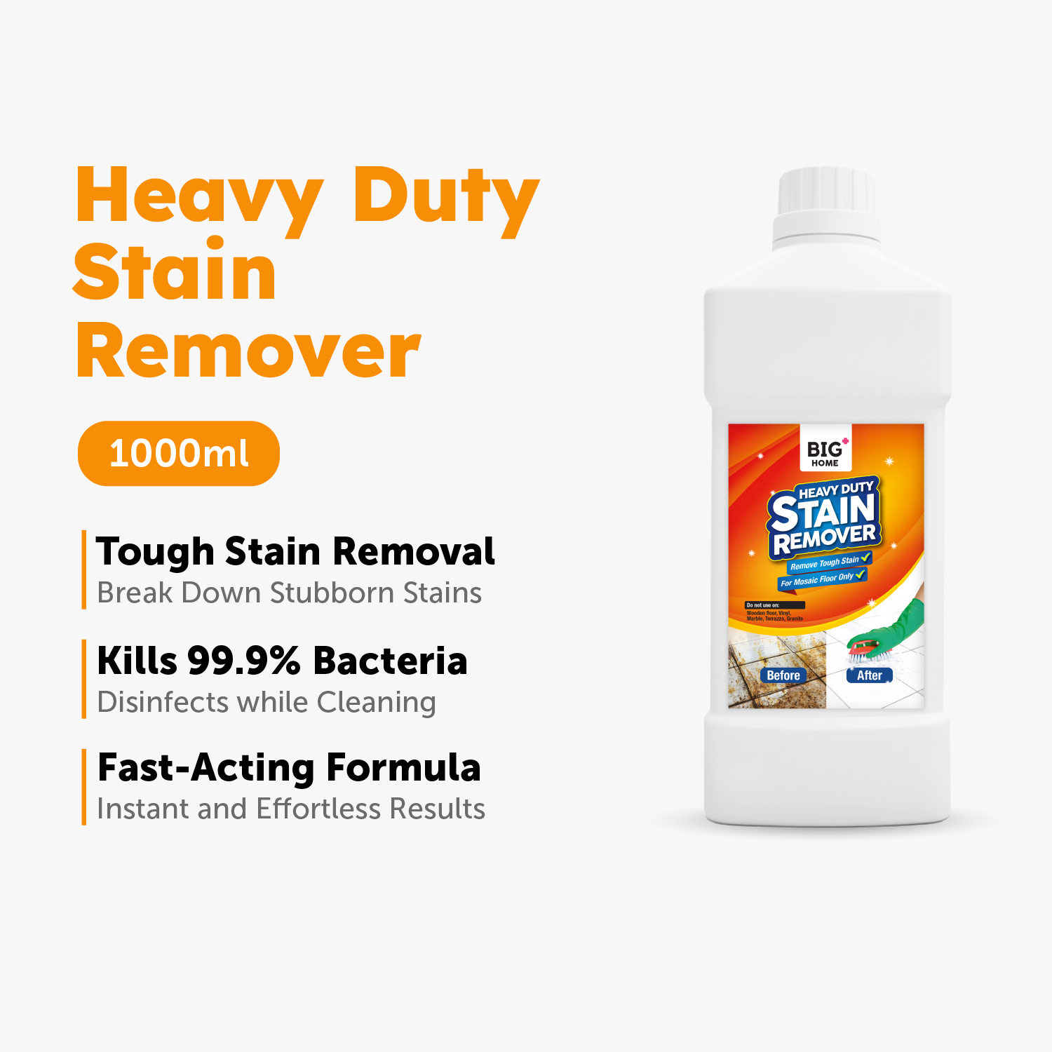 BIG+ Stain Removal Bonus Set – BIG+ Malaysia
